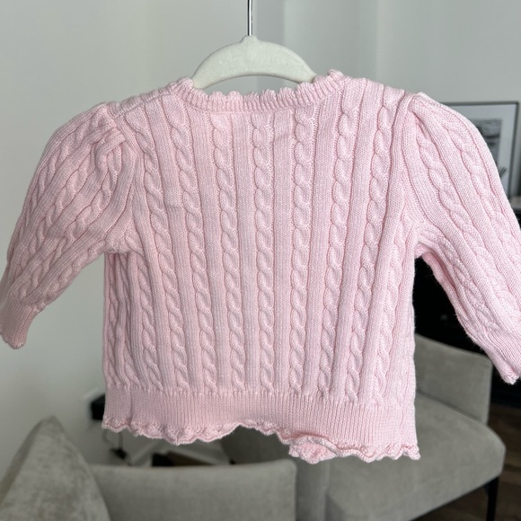 Shirts & Tops | Baby Ralph Lauren Cardigan | Poshmark